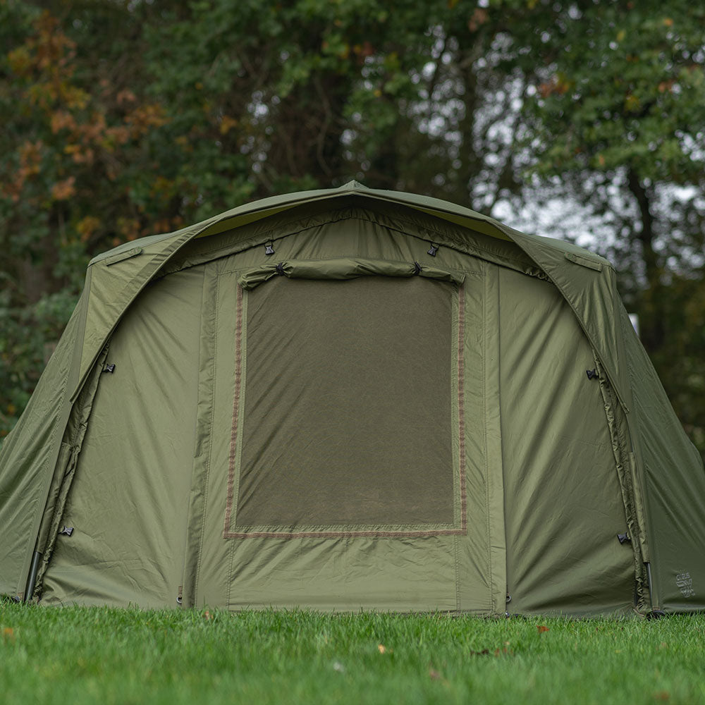 RX Brolly System – Corus Tackle