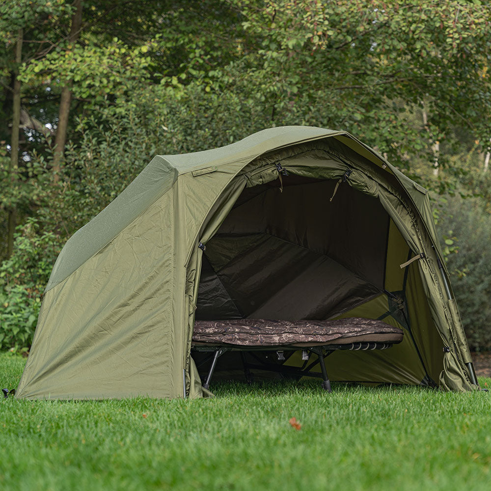 RX Brolly System – Corus Tackle