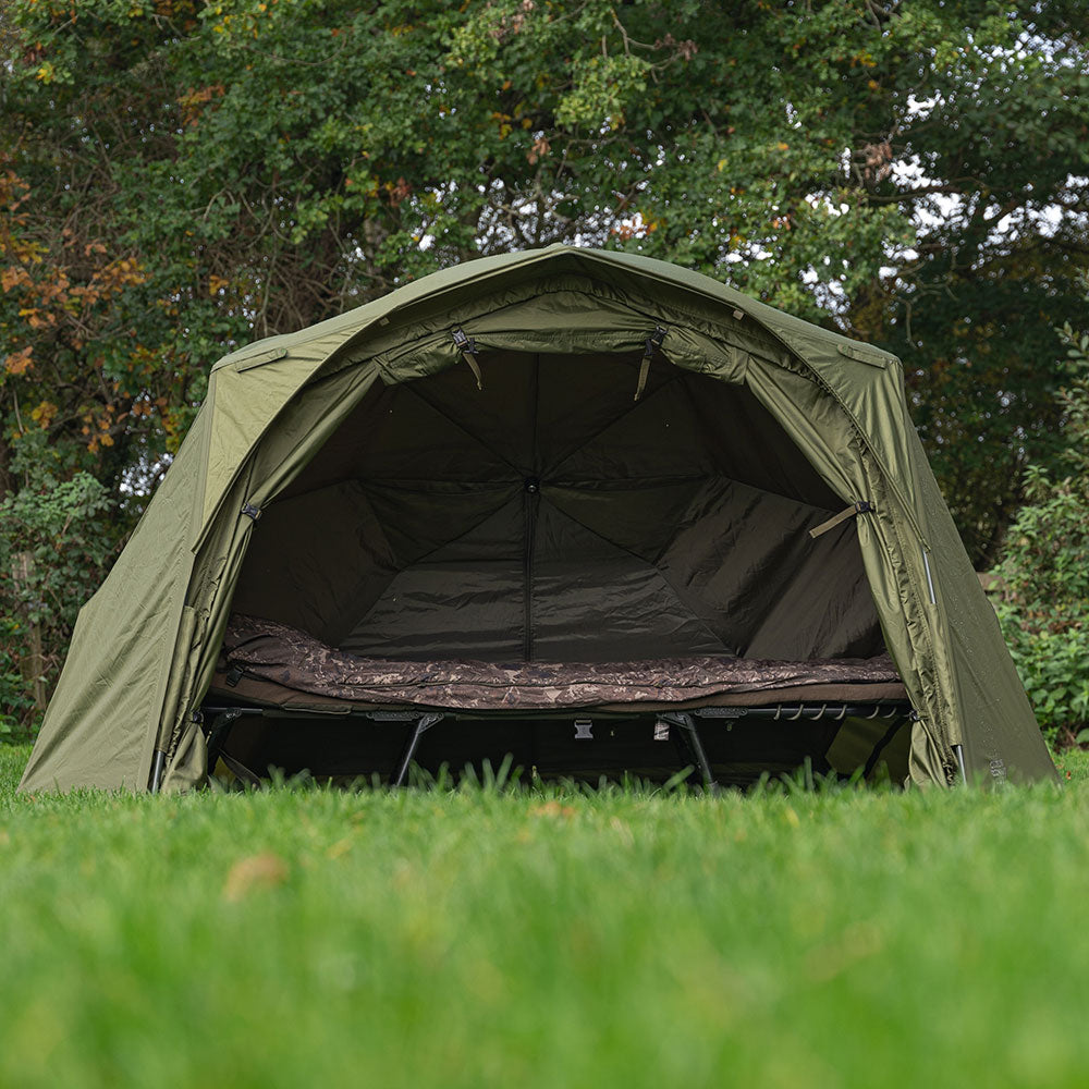 RX Brolly System – Corus Tackle