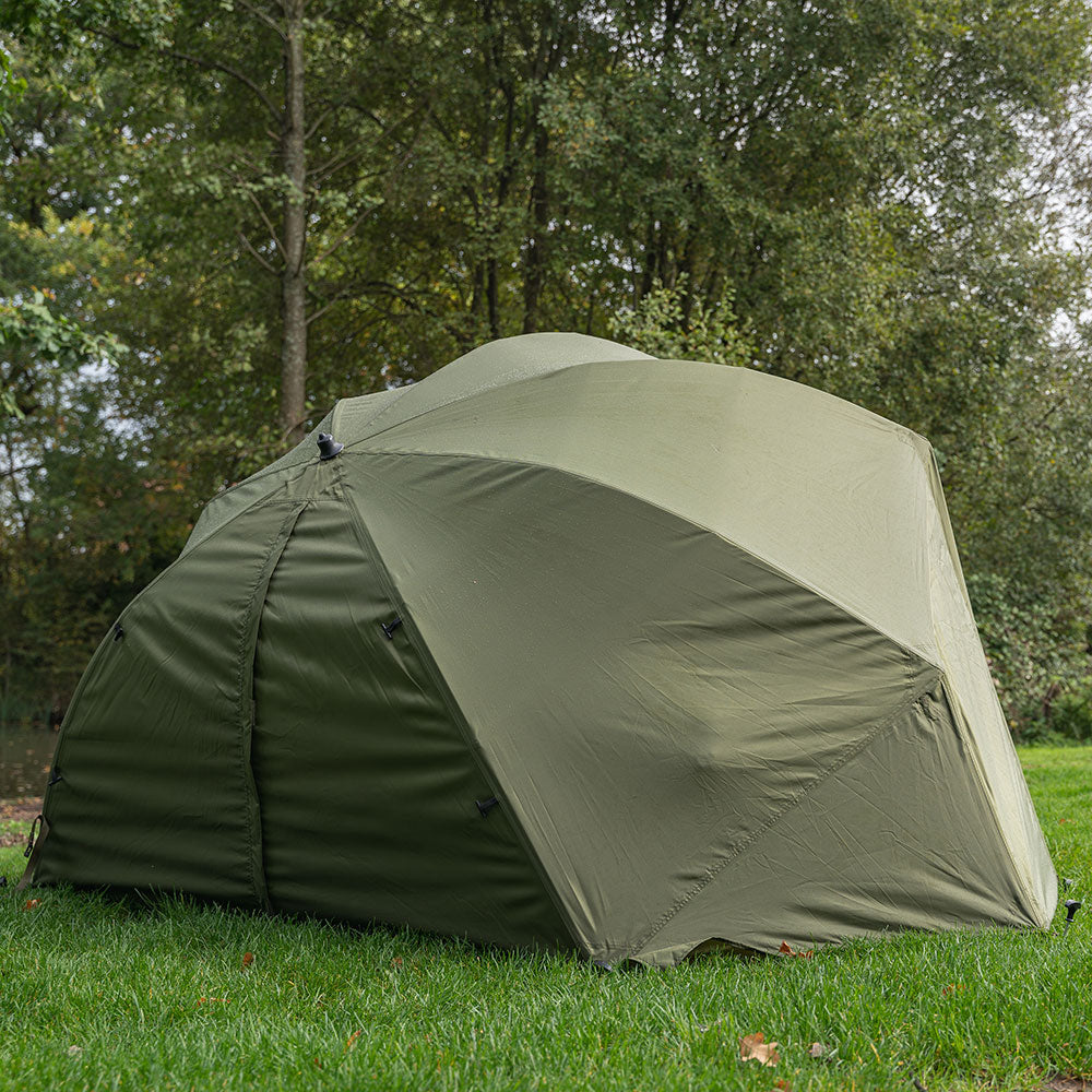 RX Brolly System – Corus Tackle