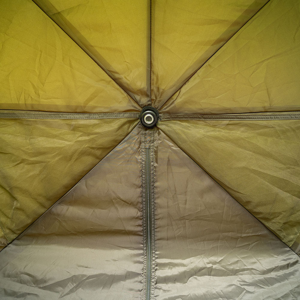 RX Brolly System – Corus Tackle