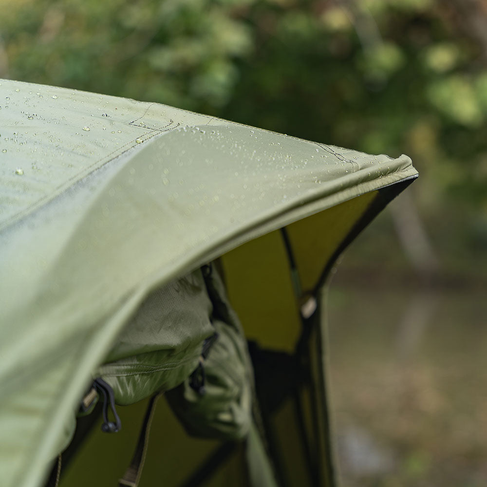 RX Brolly System – Corus Tackle