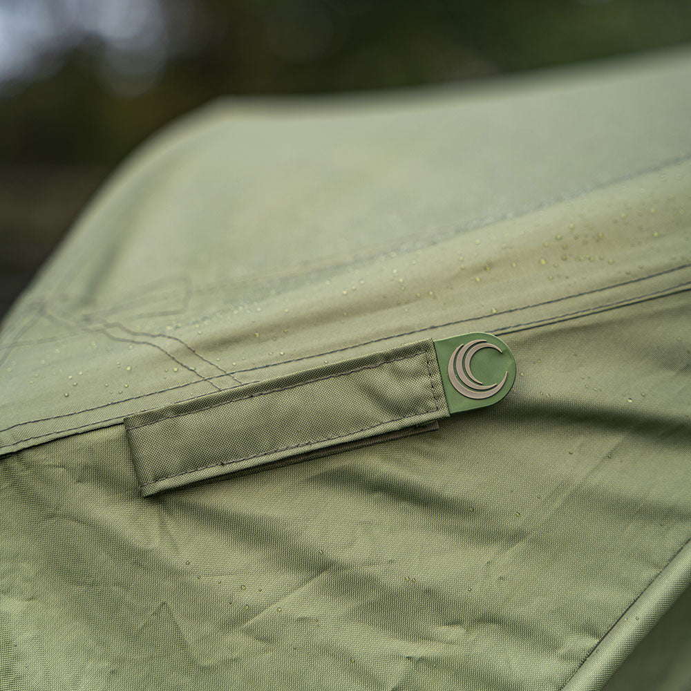 RX Brolly System – Corus Tackle