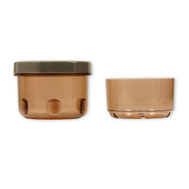 Large Corus Drench Pot