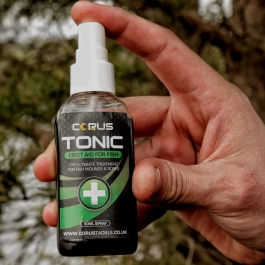 Corus Tonic Antibacterial Fish Aid Spray